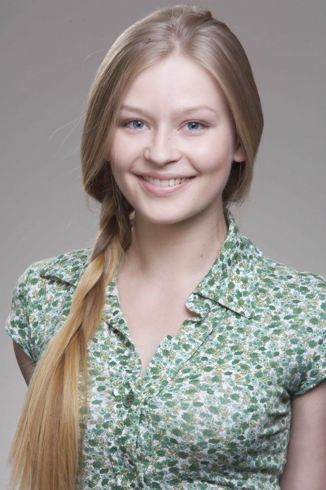 Picture of Yuliya Peresild