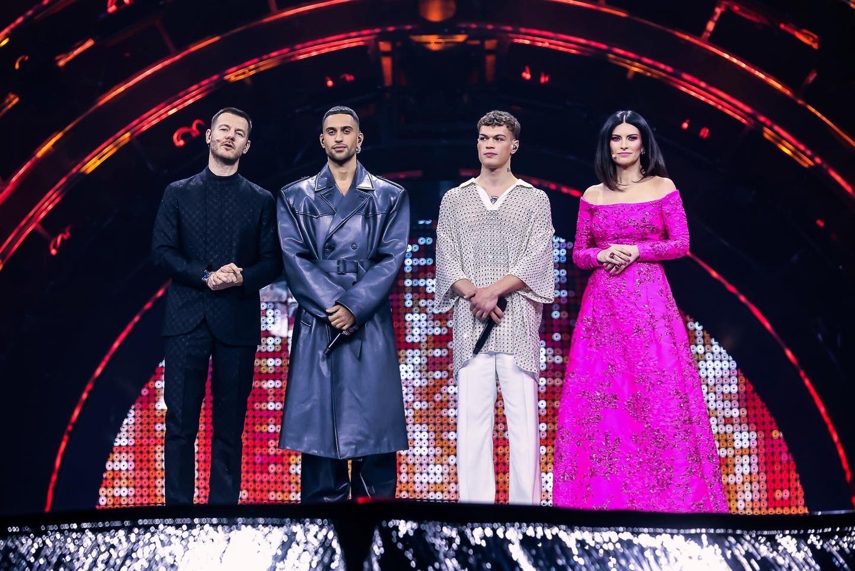 Picture of The Eurovision Song Contest