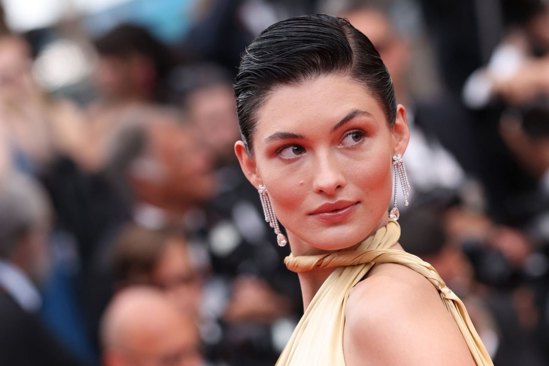 Image of Grace Elizabeth