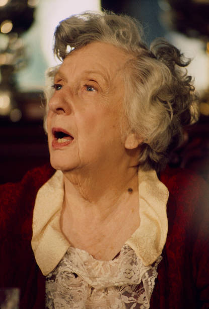 Ruth McDevitt