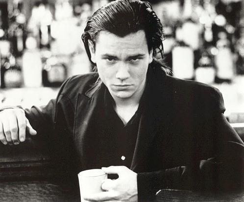 River Phoenix image