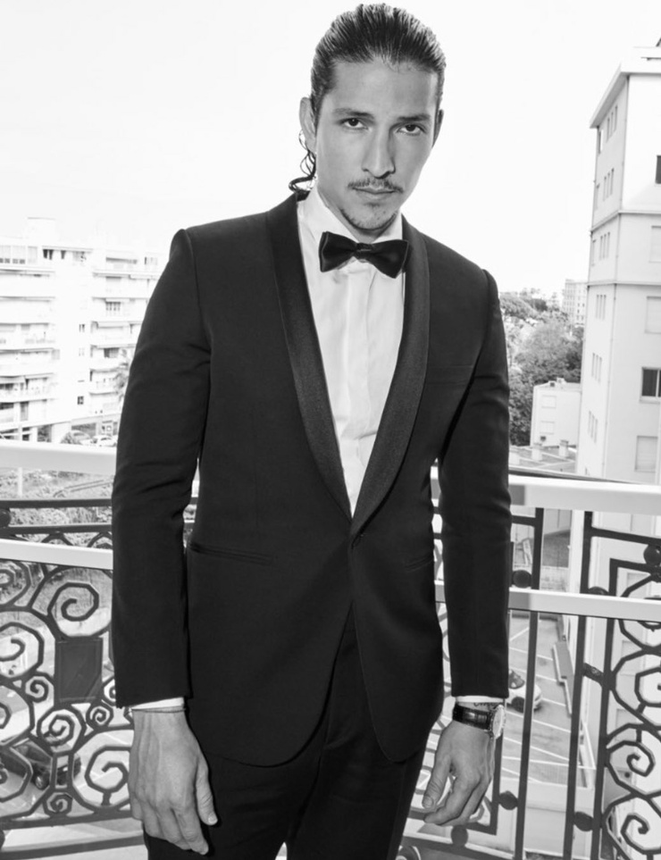 Picture of Danny Ramirez