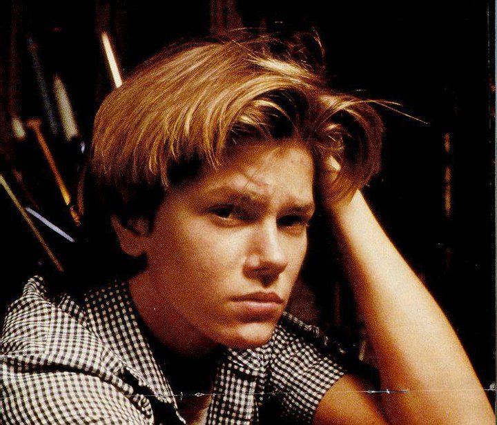 Picture of River Phoenix