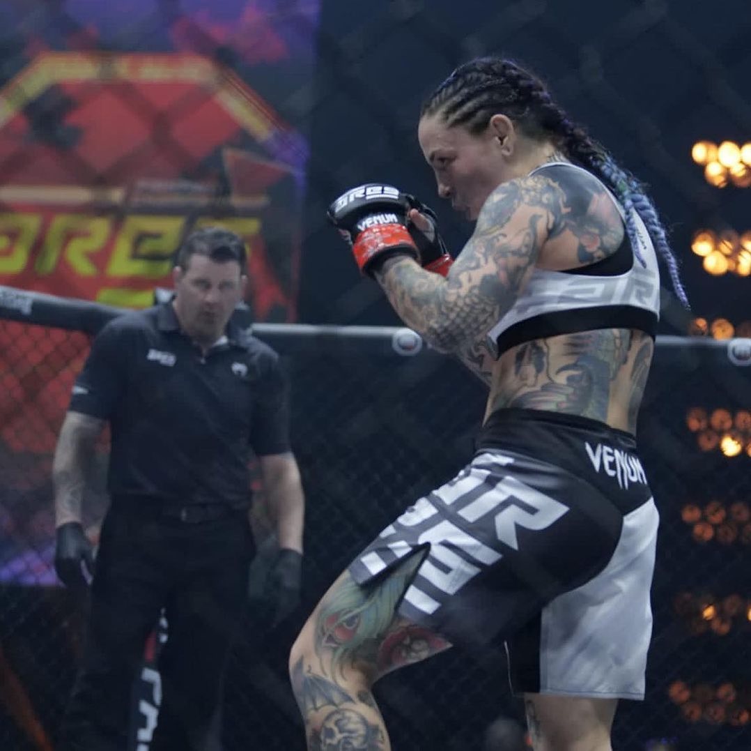 Image of Micol di Segni