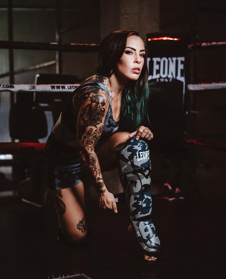 Picture of Micol di Segni