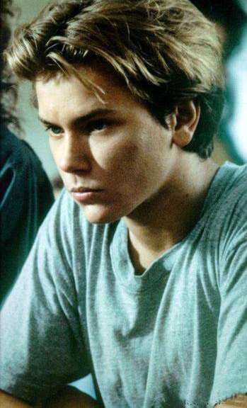 River Phoenix image