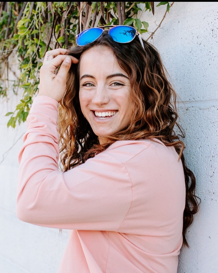 Image of Maycee Barber