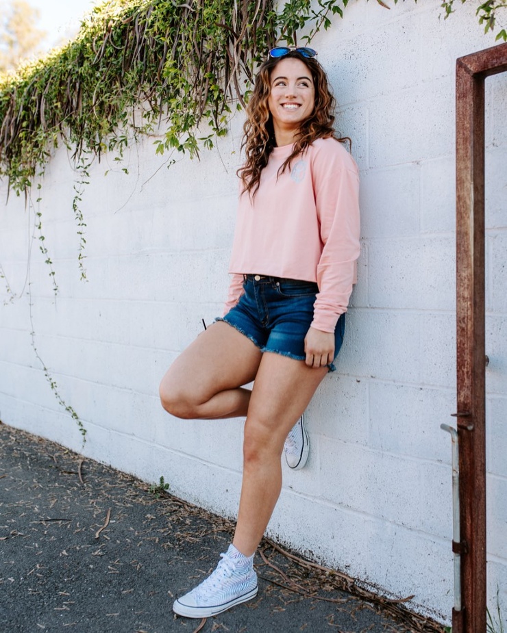 Maycee Barber picture