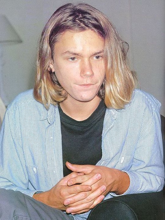River Phoenix image