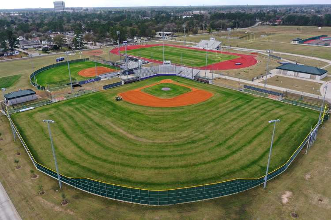 Picture of Klein Cain High School