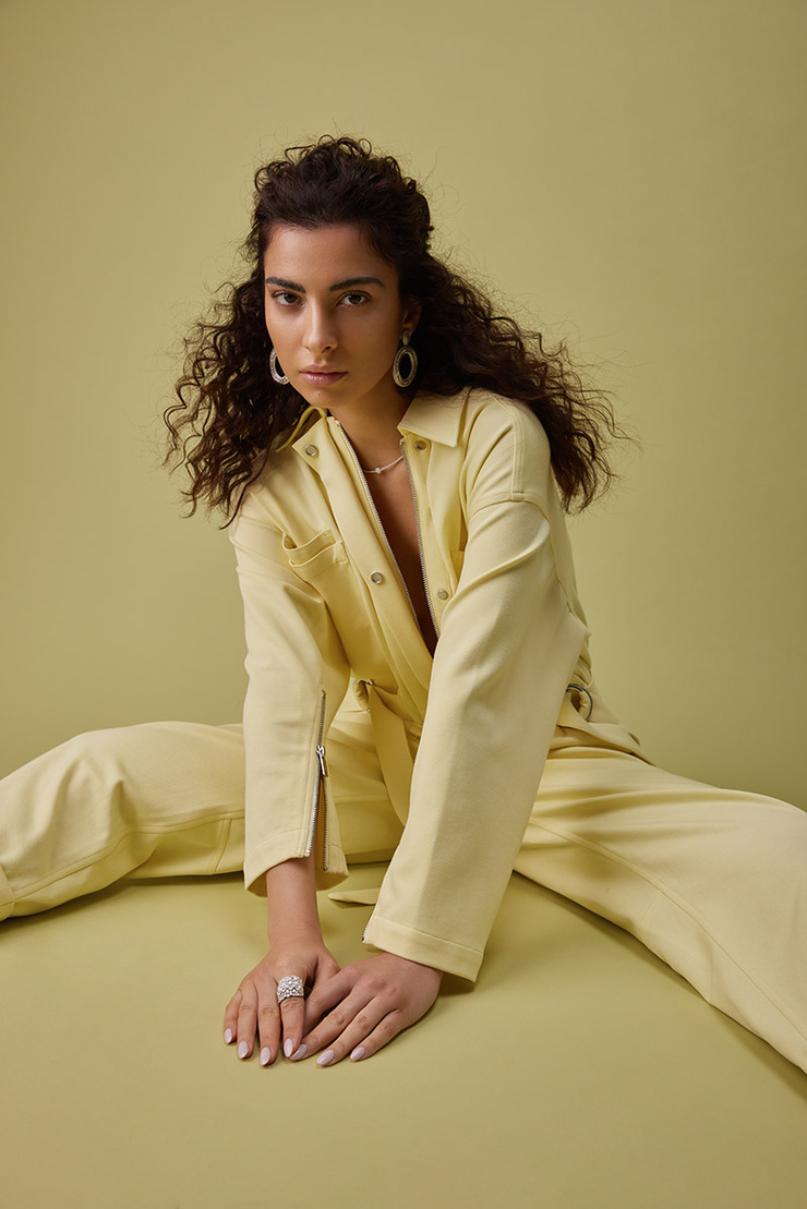 Picture of Maryam Zolghadr