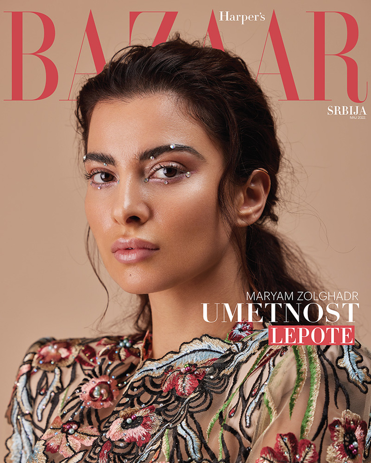 Picture of Maryam Zolghadr