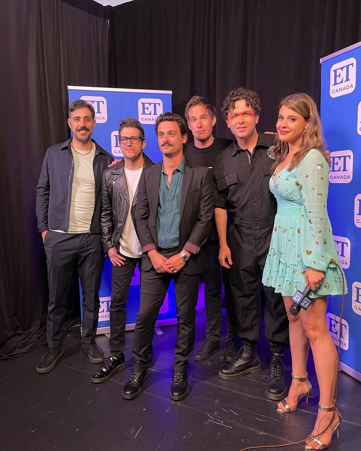 Picture of Morgan Hoffman