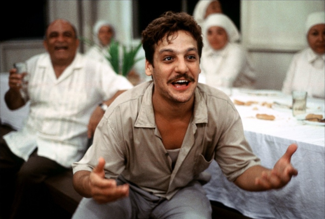 Picture of The Motorcycle Diaries