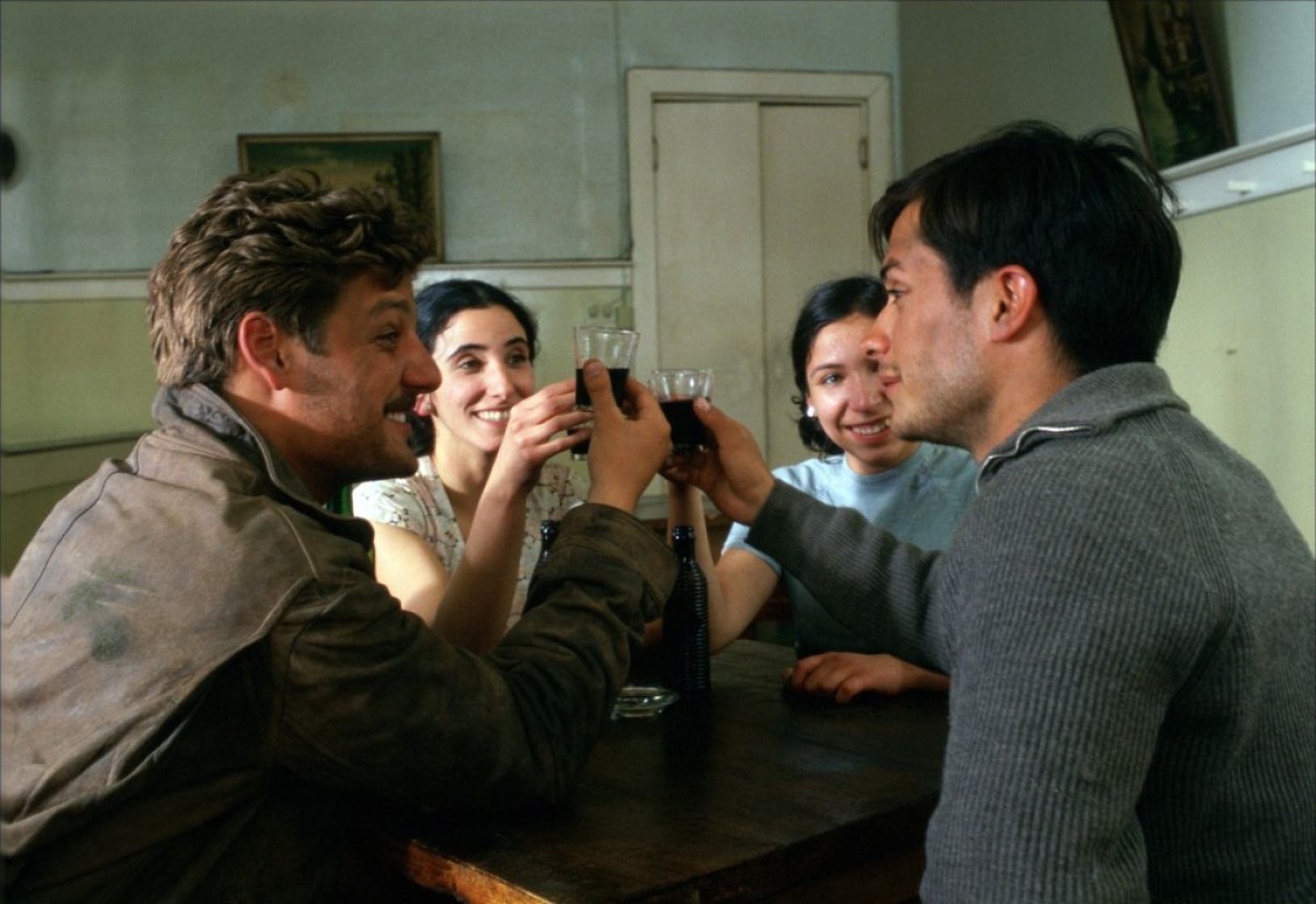 Picture of The Motorcycle Diaries (2004)