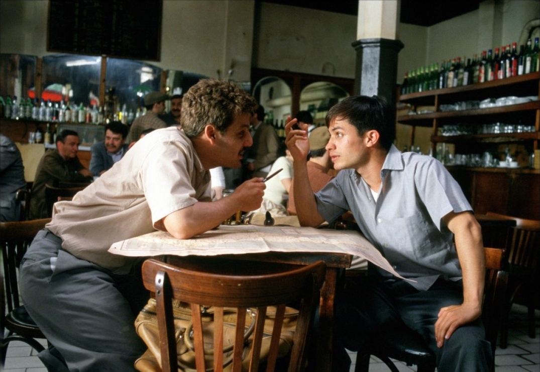 Picture of The Motorcycle Diaries