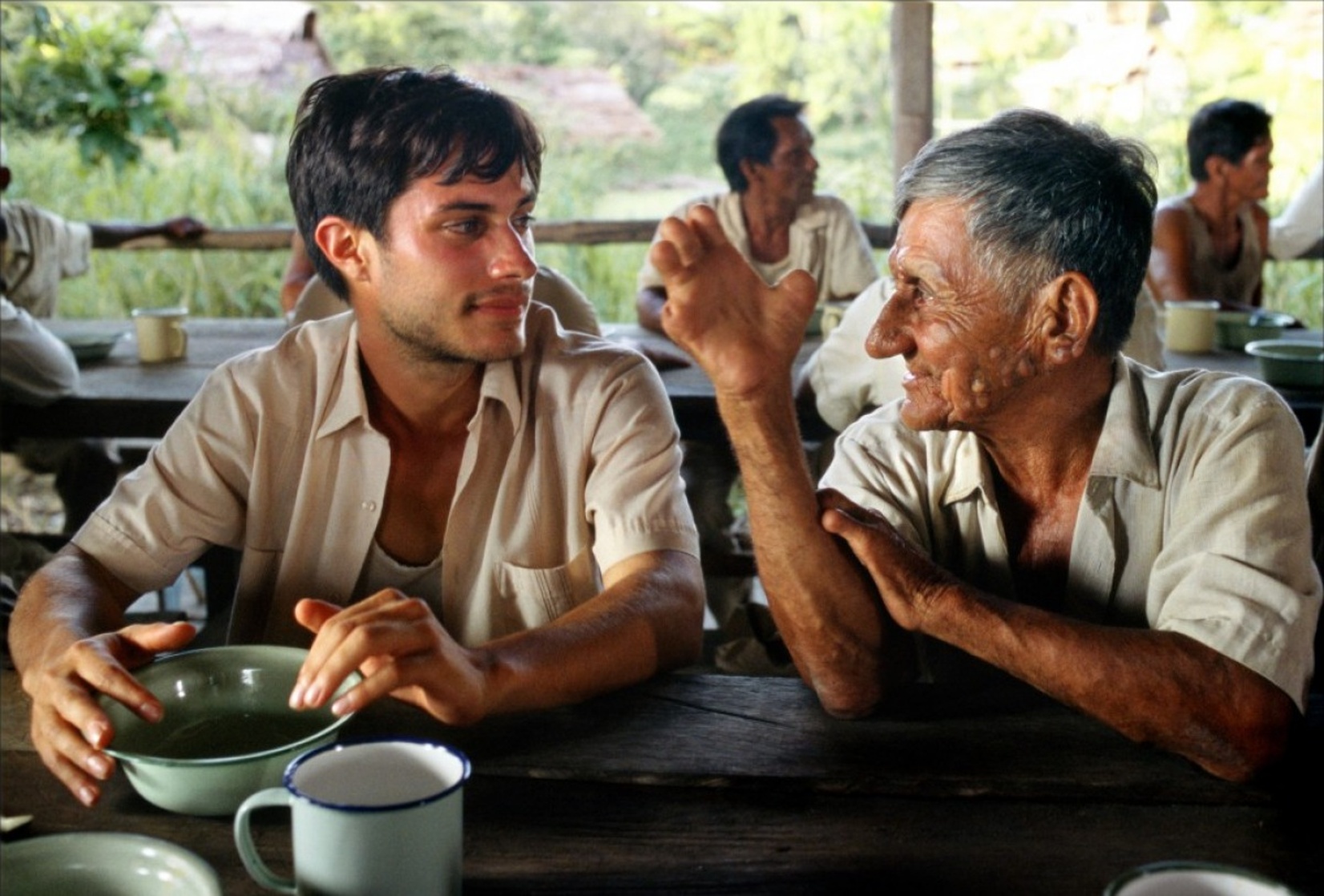 Picture of The Motorcycle Diaries