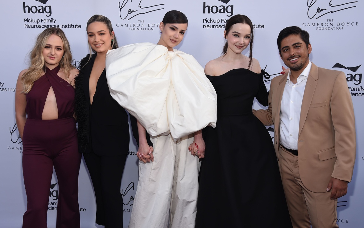 Picture of Sofia Carson