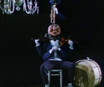 Picture of The Last Trick