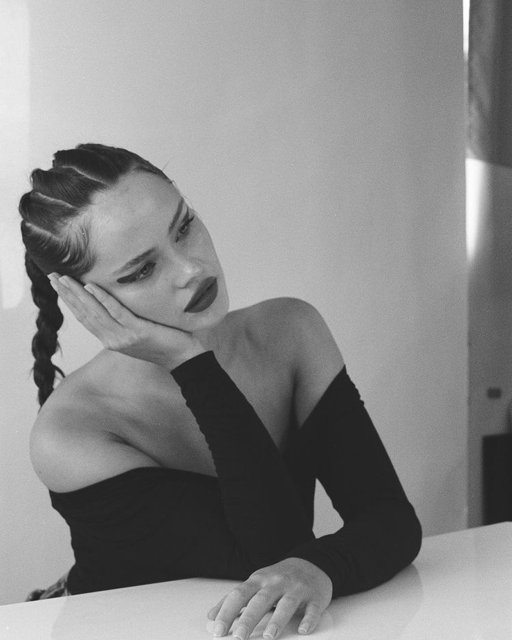 Picture of Georgia Ball