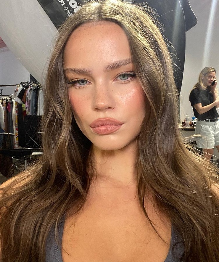 Picture of Georgia Ball