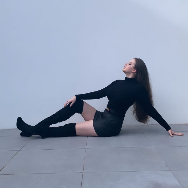 Picture of Isabella Ardley