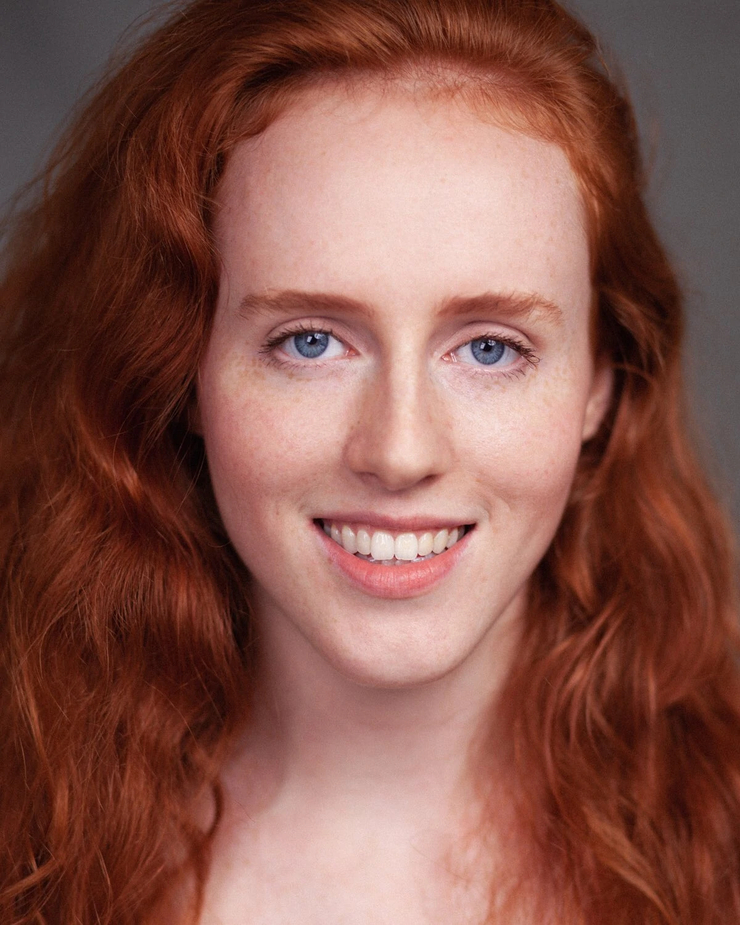 Picture of Delaney Conway