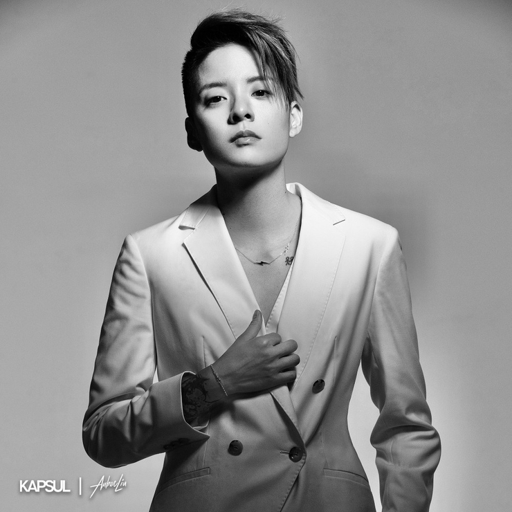 Picture of Amber Liu