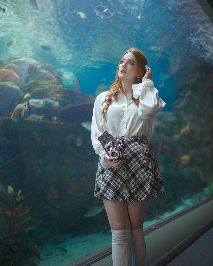 Picture of Kaiti Mackenzie