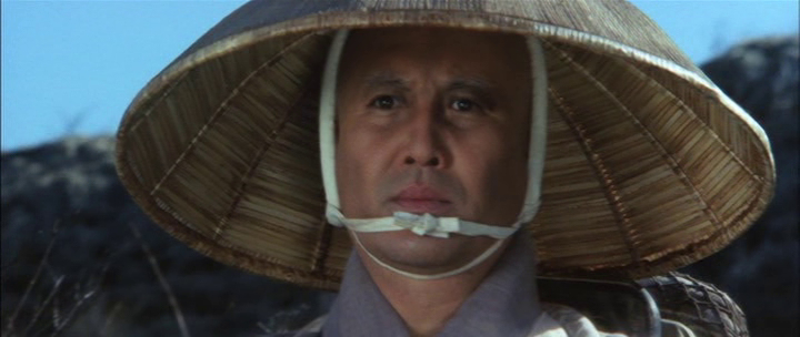 Picture of Kinnosuke Nakamura