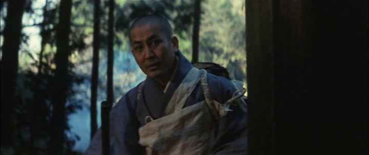 Picture of Katsuo Nakamura