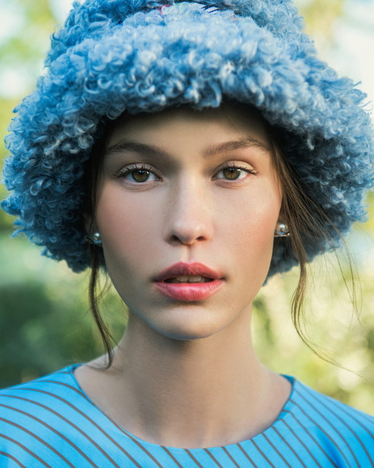 Image of Ivana Borosova