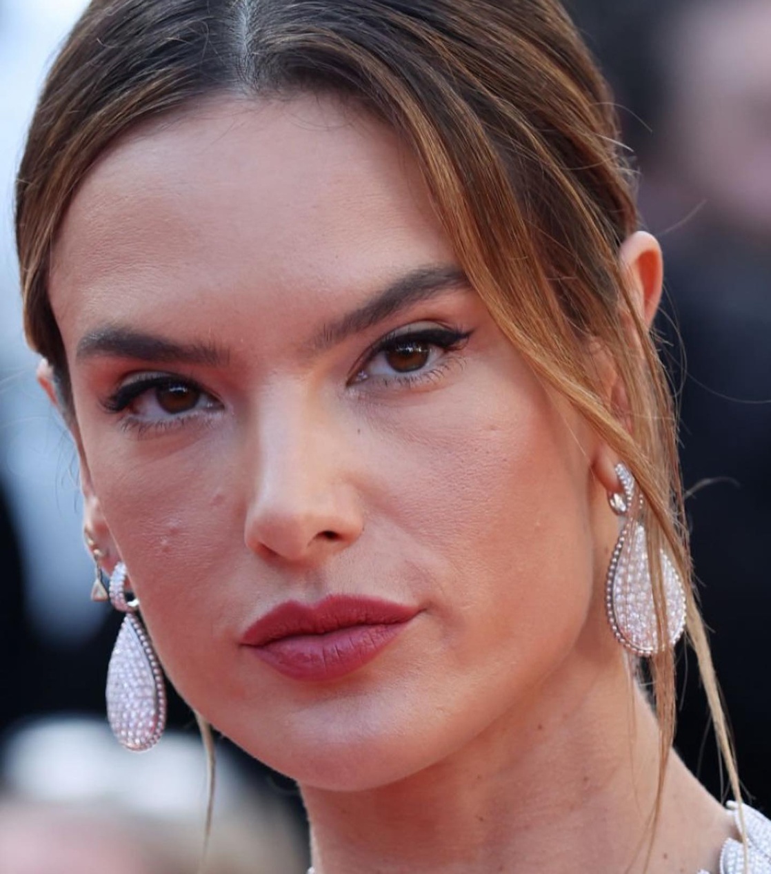 Picture of Alessandra Ambrosio