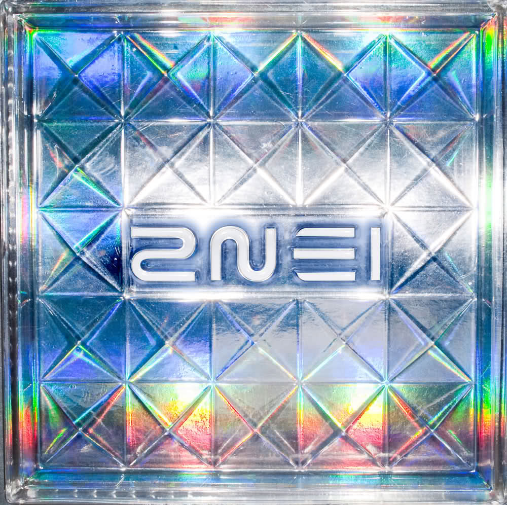 Picture of 2NE1 (1st Mini Album)