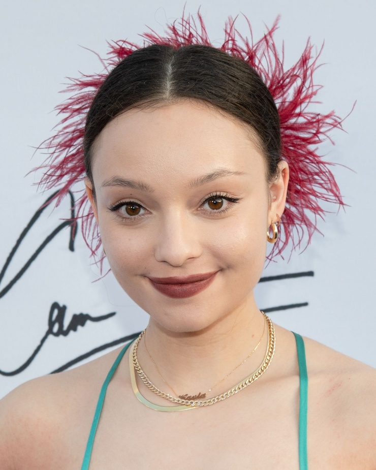 Kayla Maisonet picture