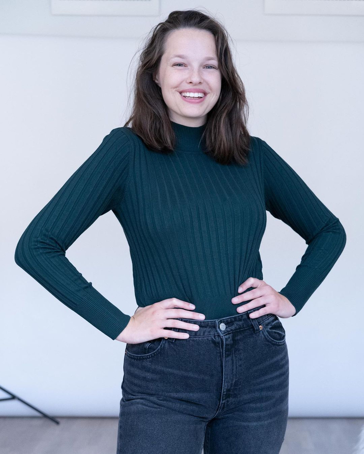 Picture of Linnea Jonasson