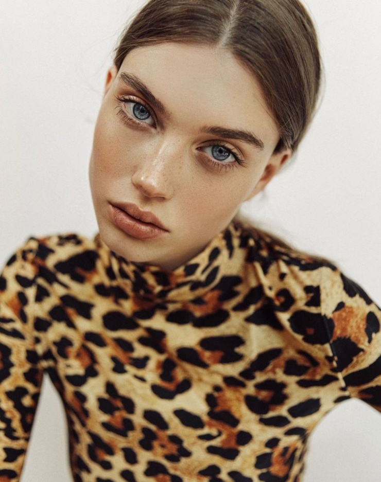 Picture of Olga Gorbacheva