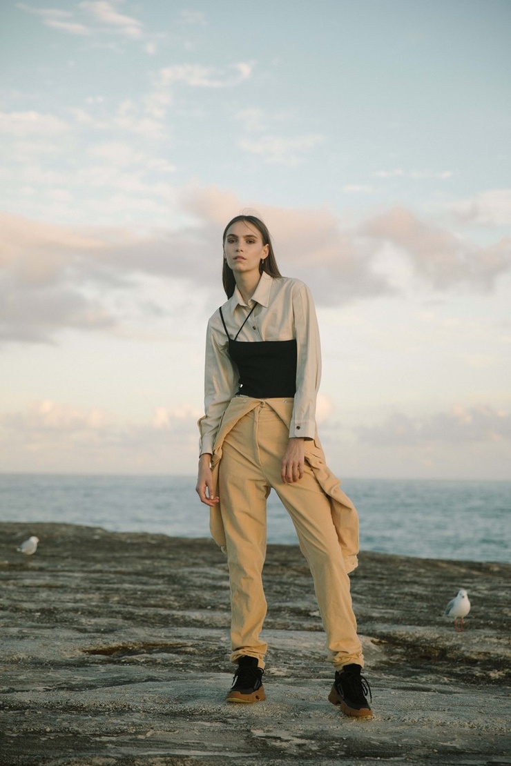 Image of Josephine Adam