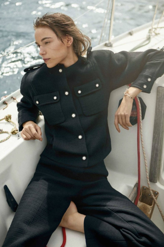 Picture of Josephine Adam