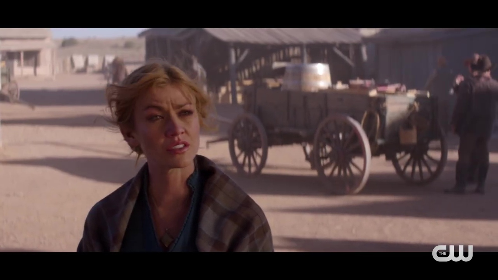 Walker: Independence image