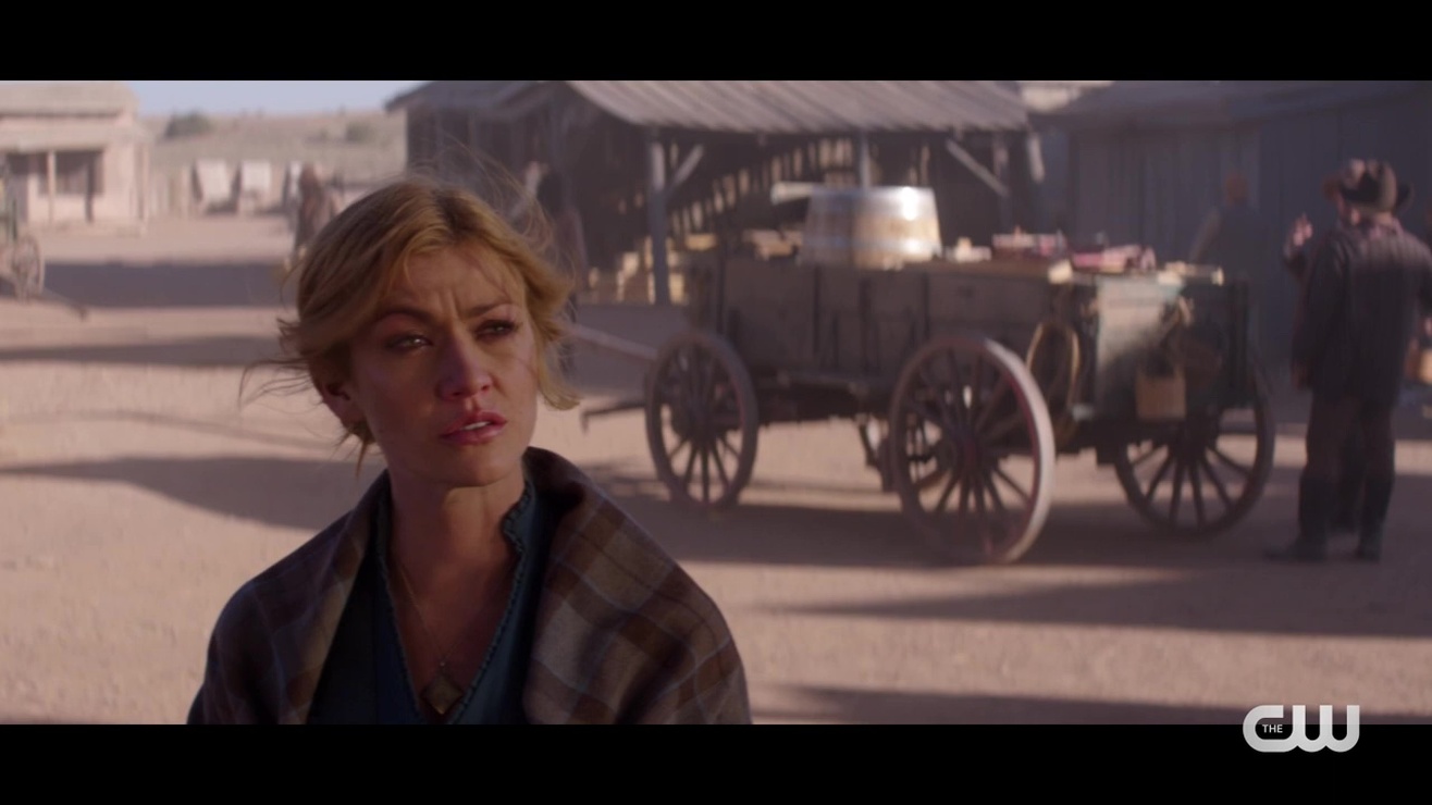 Walker: Independence image