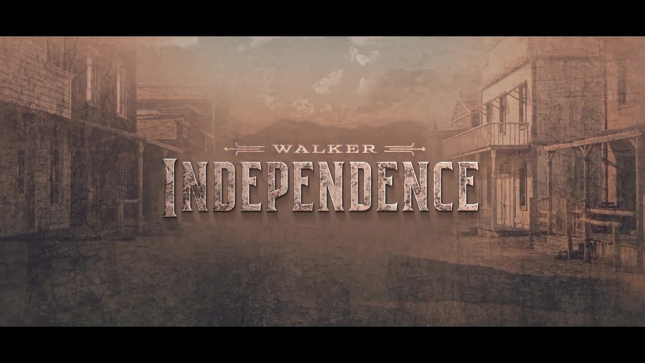 Picture of Walker: Independence