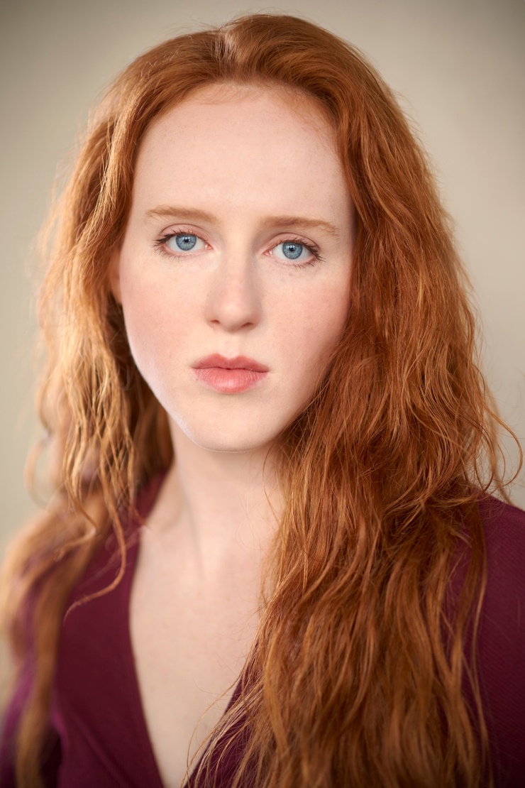 Picture of Delaney Conway