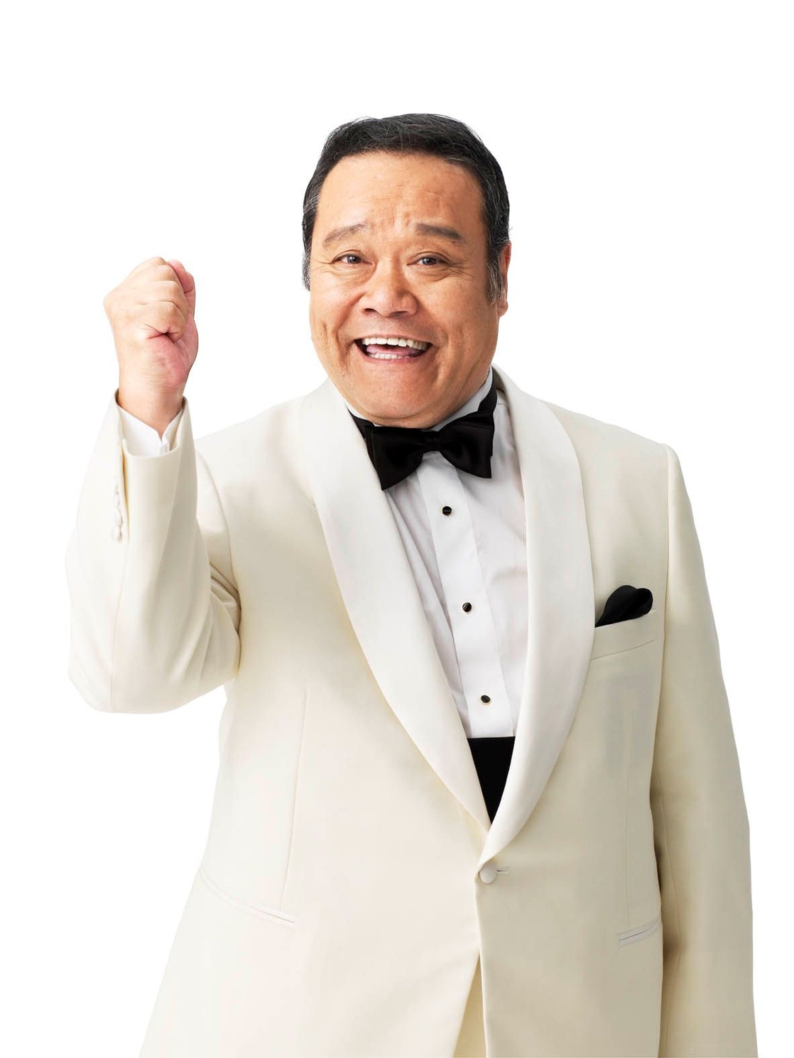 Picture of Toshiyuki Nishida