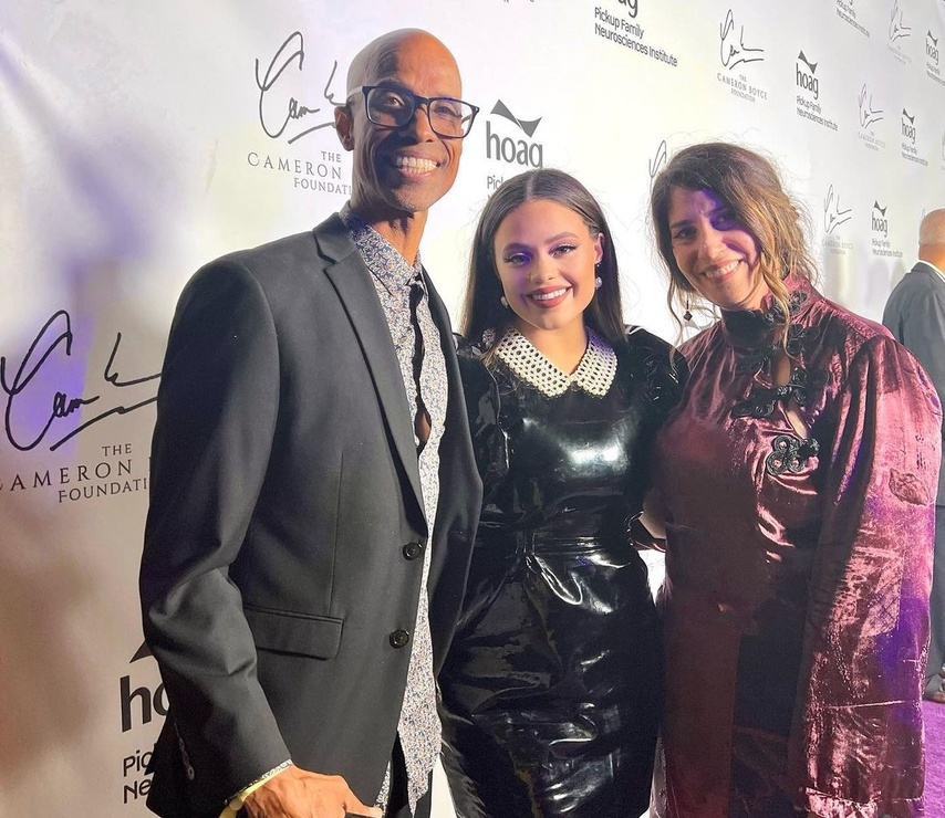 Picture of Sarah Jeffery