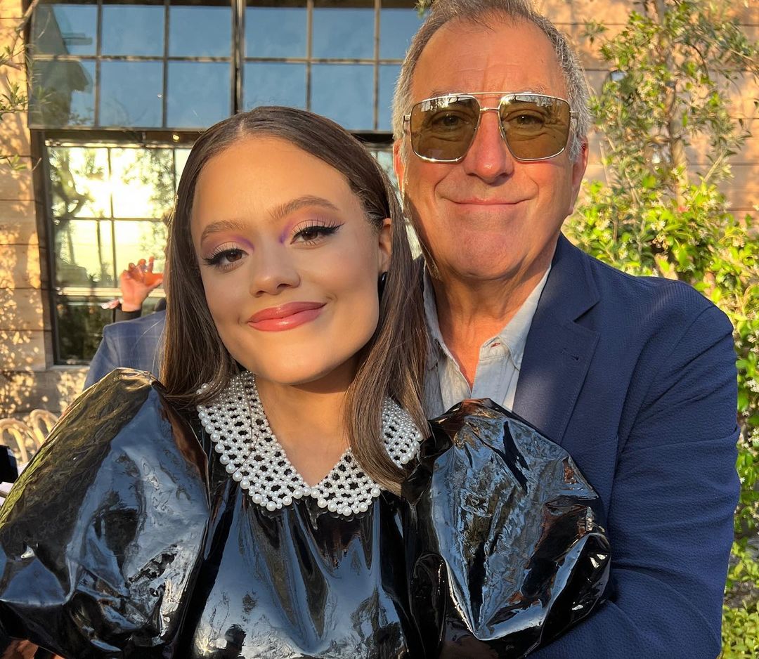 Picture of Sarah Jeffery