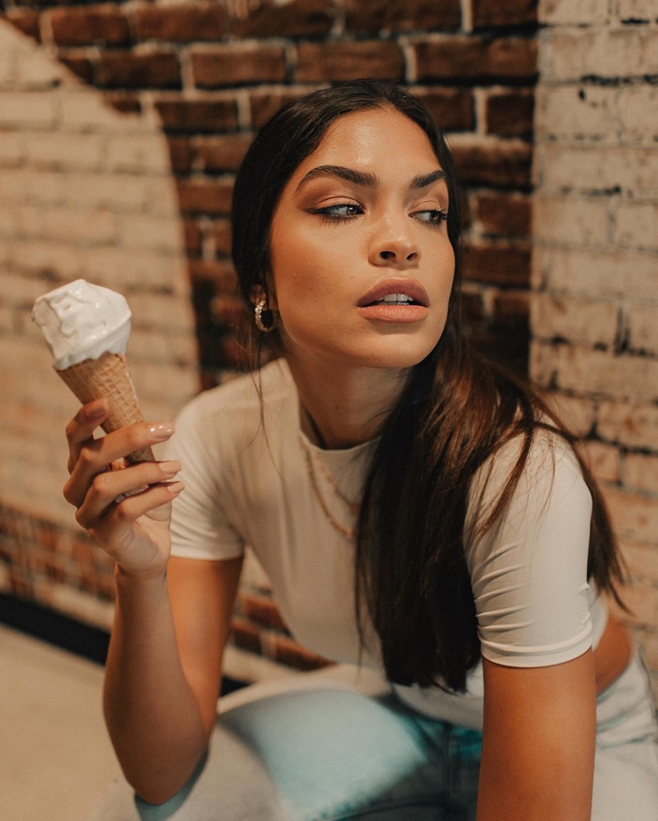 Picture of Alessandra Sironi