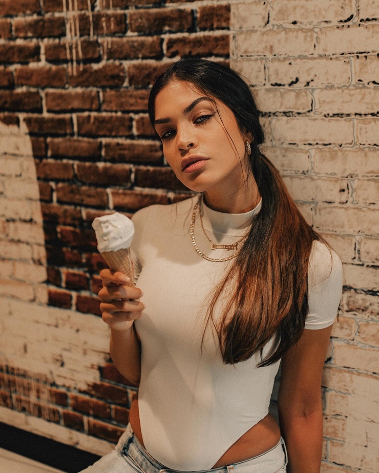 Picture of Alessandra Sironi