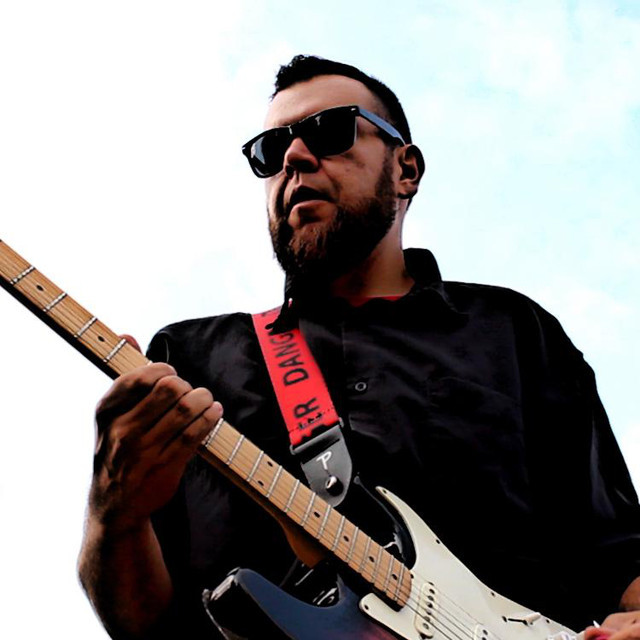 James Ronald Epic Game Music