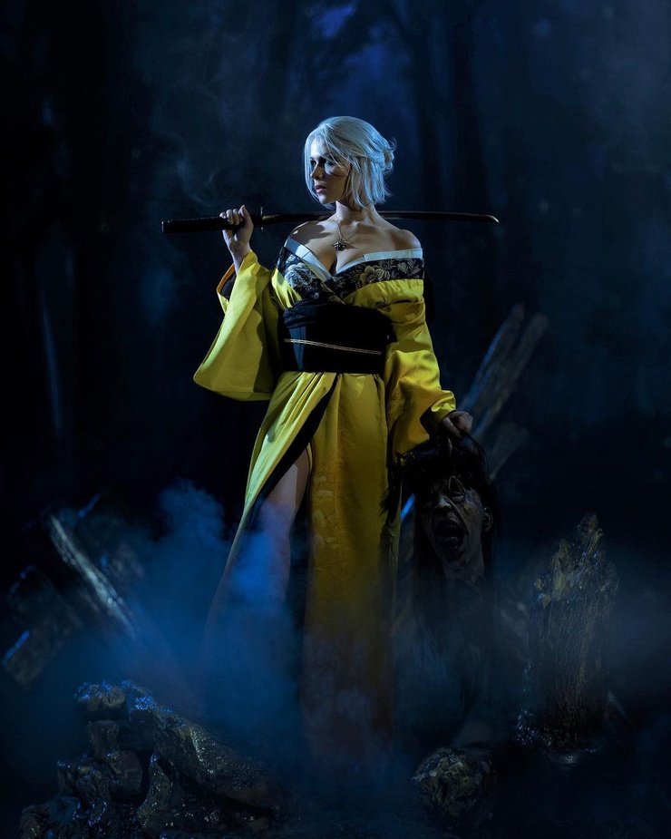 Picture of Irina Meier